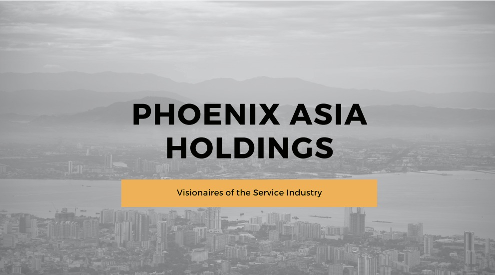 Phoenix Asia Holdings – Phoenix Asia Holdings aims to bring the best ... Phoenix Asia Holdings – Phoenix Asia Holdings aims to bring the best ...